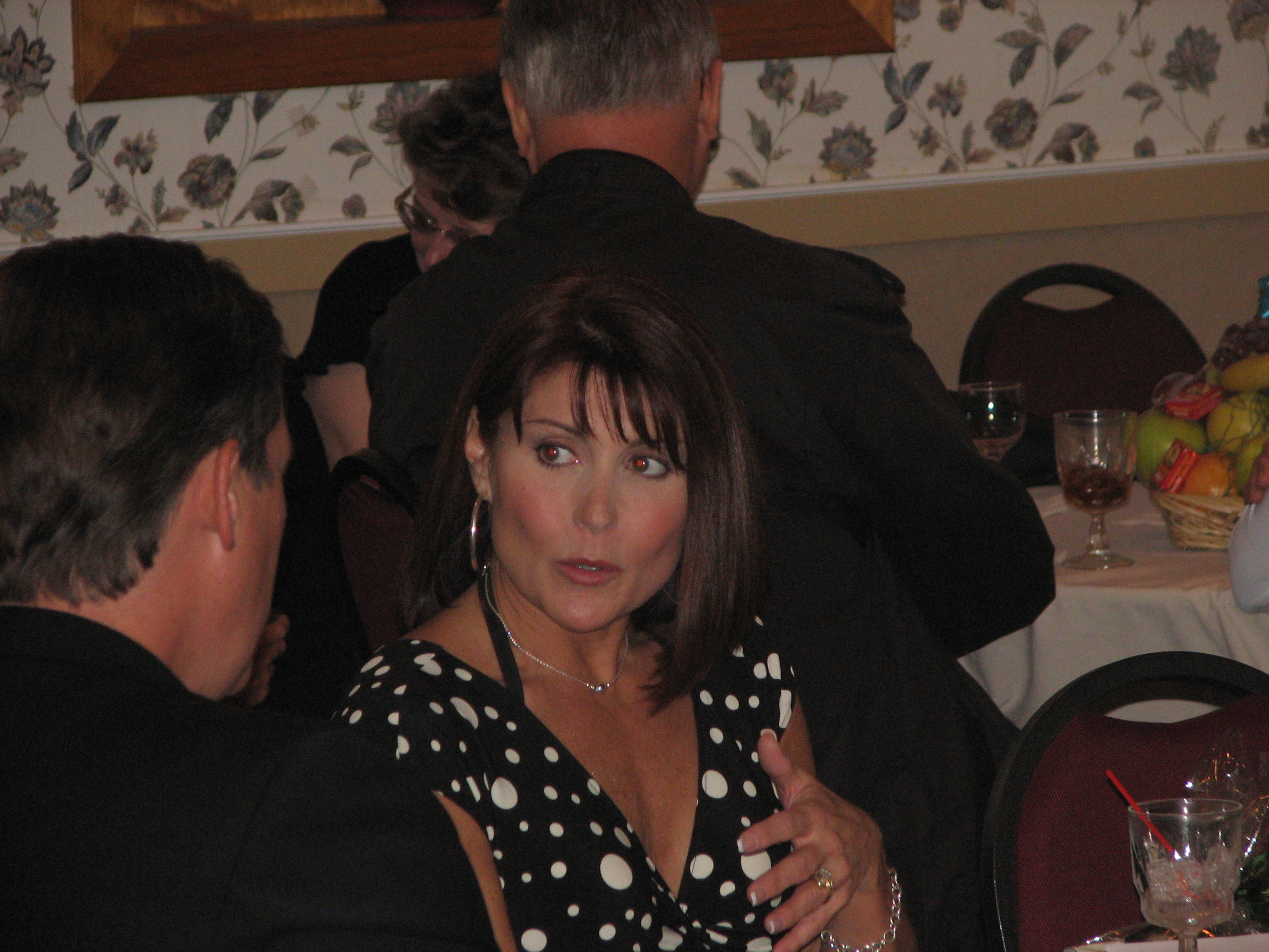 Pictures below courtesy of Martin Roy